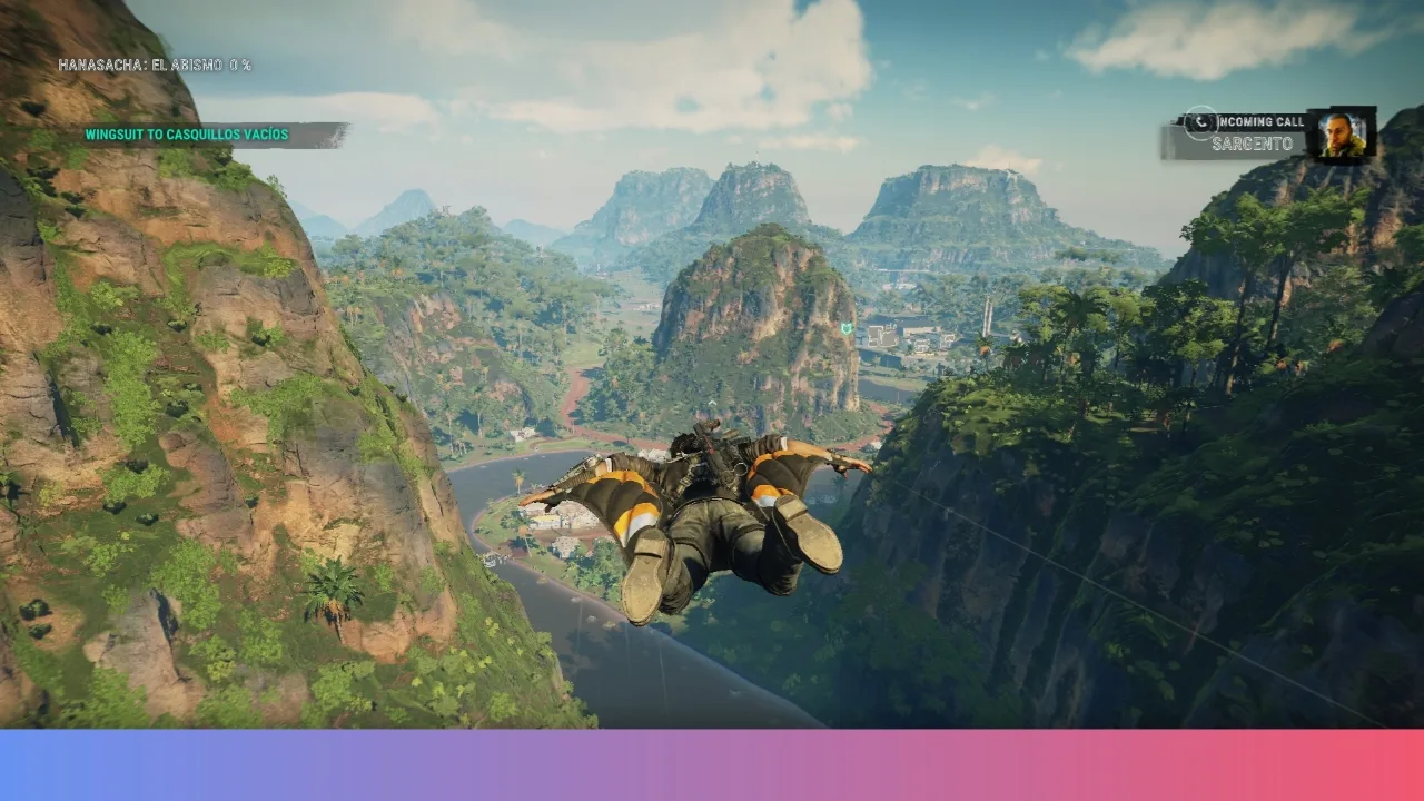 Best Open World PPSSPP Games for Android - Shakeupworld